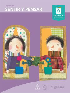 Sentir y Pensar 1°, 2° y 3° – Guías Digitales SM